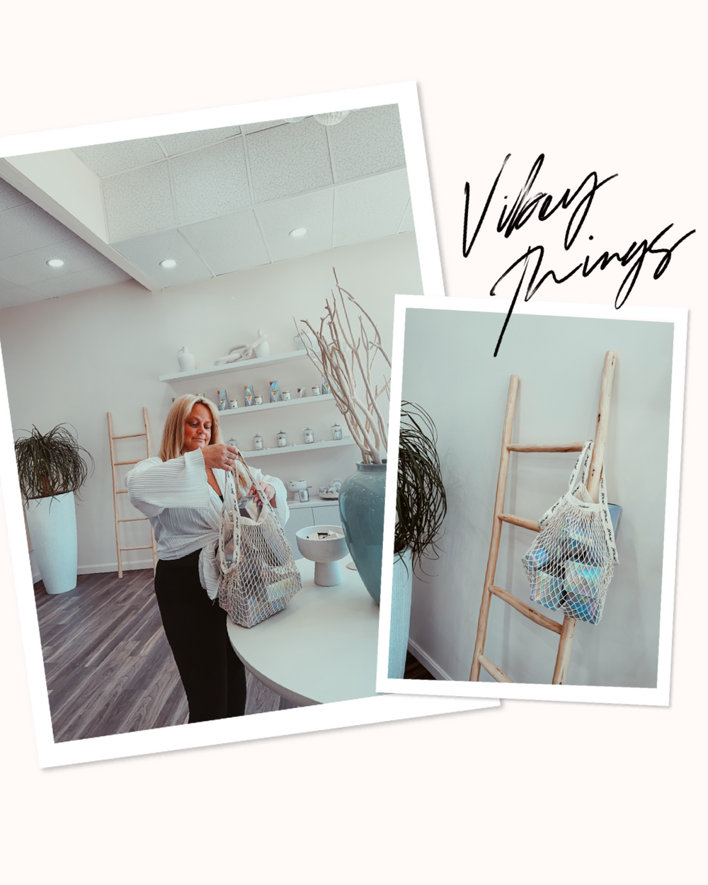 About Our Classes – Vibes Candles™