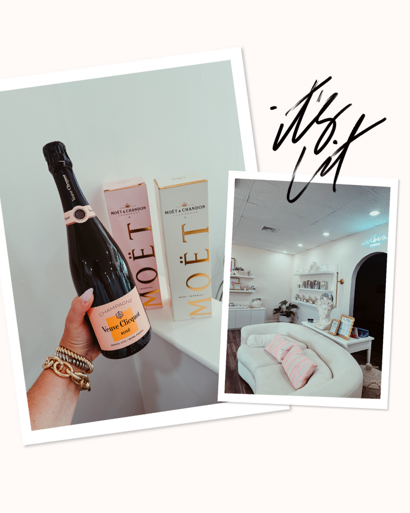 About Our Classes – Vibes Candles™